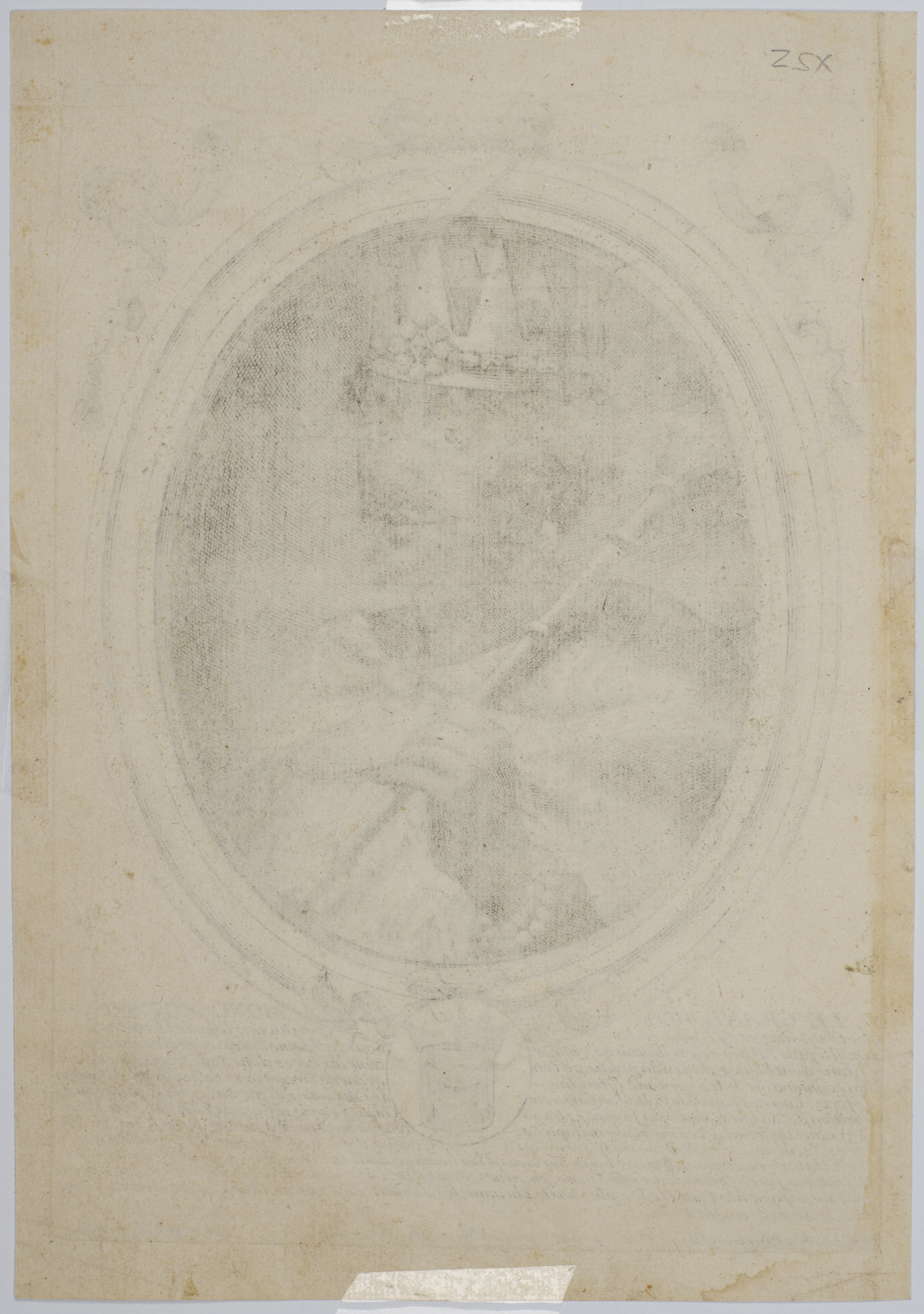 Le Grand Roy Mono-Motapa | The Walters Art Museum