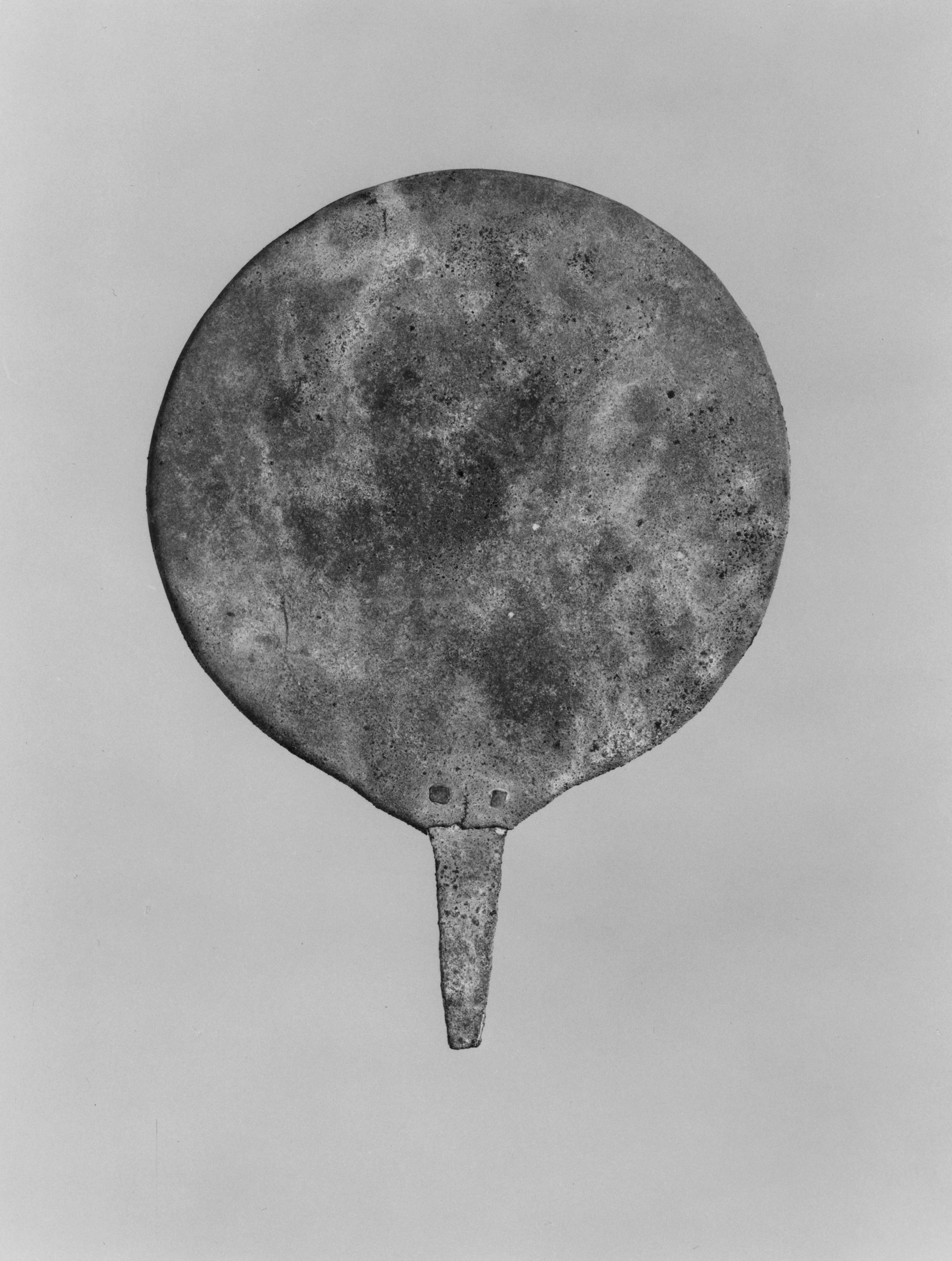 Mirror | The Walters Art Museum