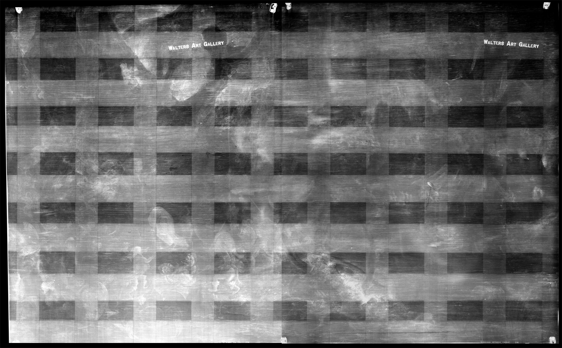 Saint Anthony Assaulted by Demons | The Walters Art Museum