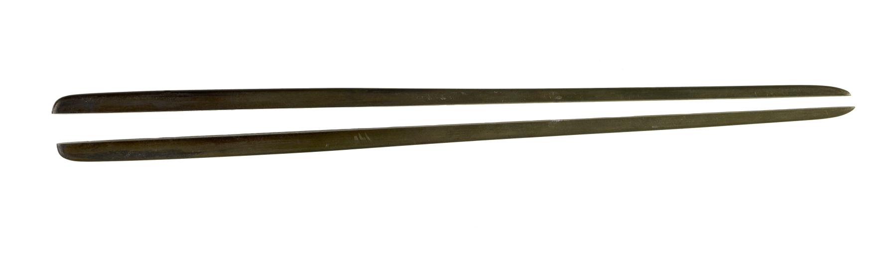 Kogai with Waves | The Walters Art Museum