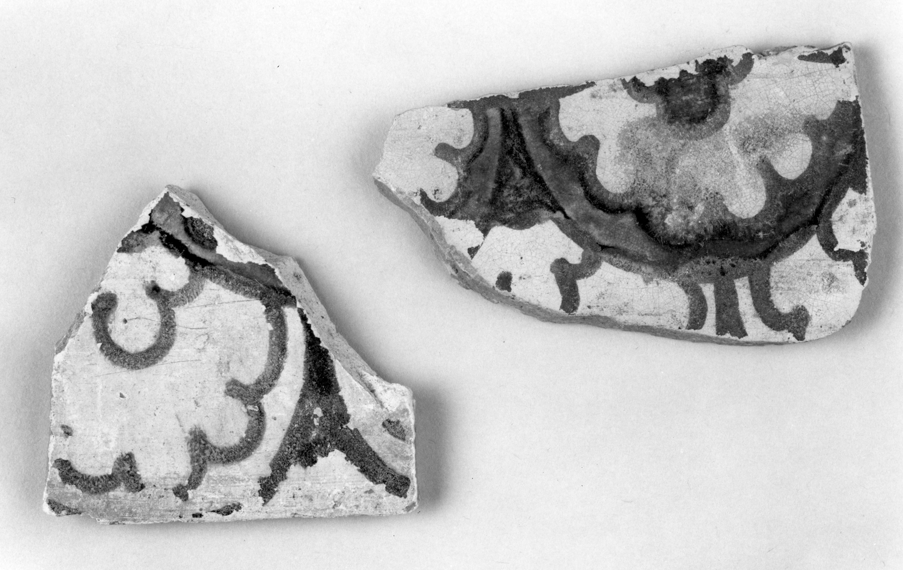 Convex Pattern | The Walters Art Museum