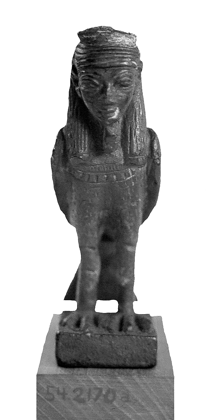 Ba Bird | The Walters Art Museum