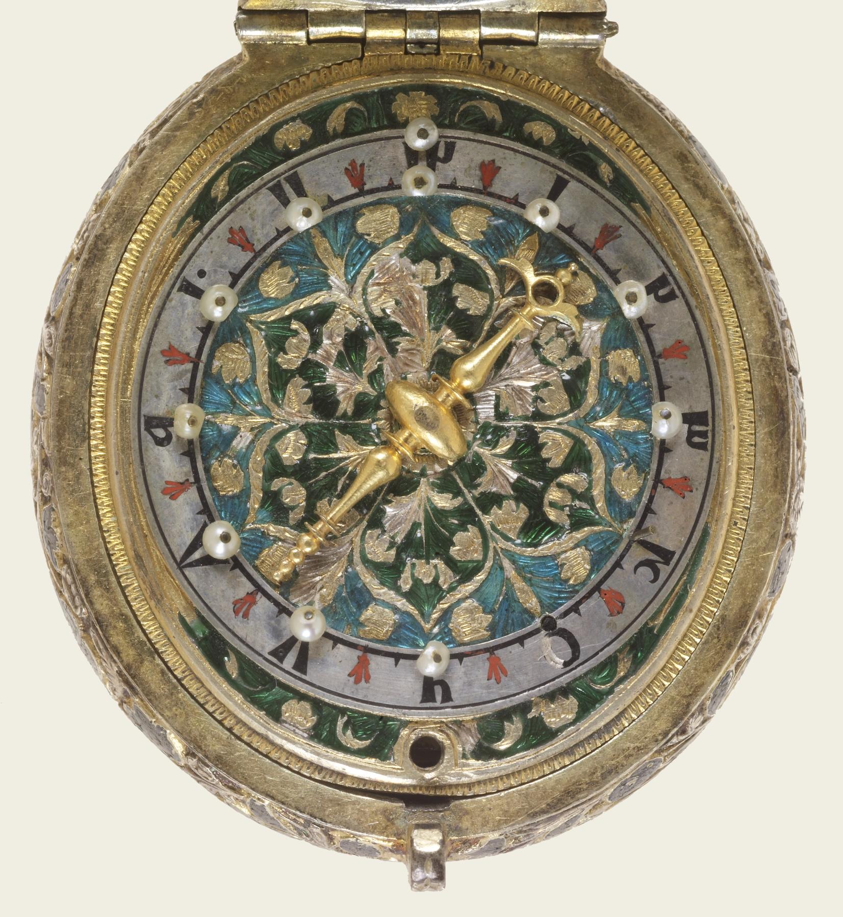 Watch for the Turkish Market | The Walters Art Museum