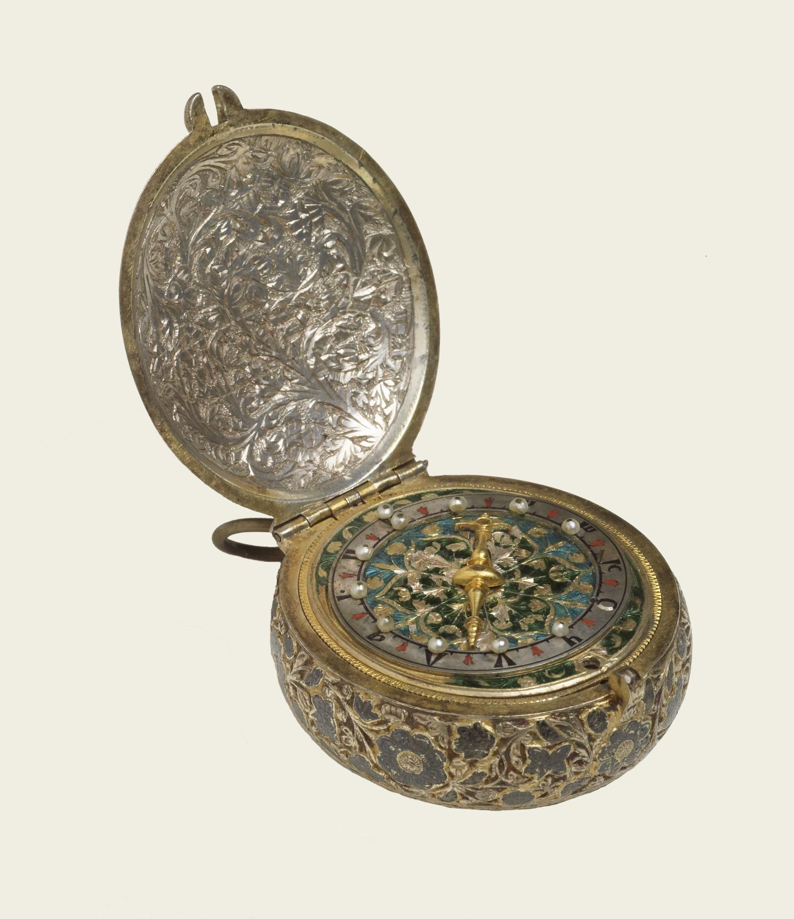 Watch for the Turkish Market | The Walters Art Museum