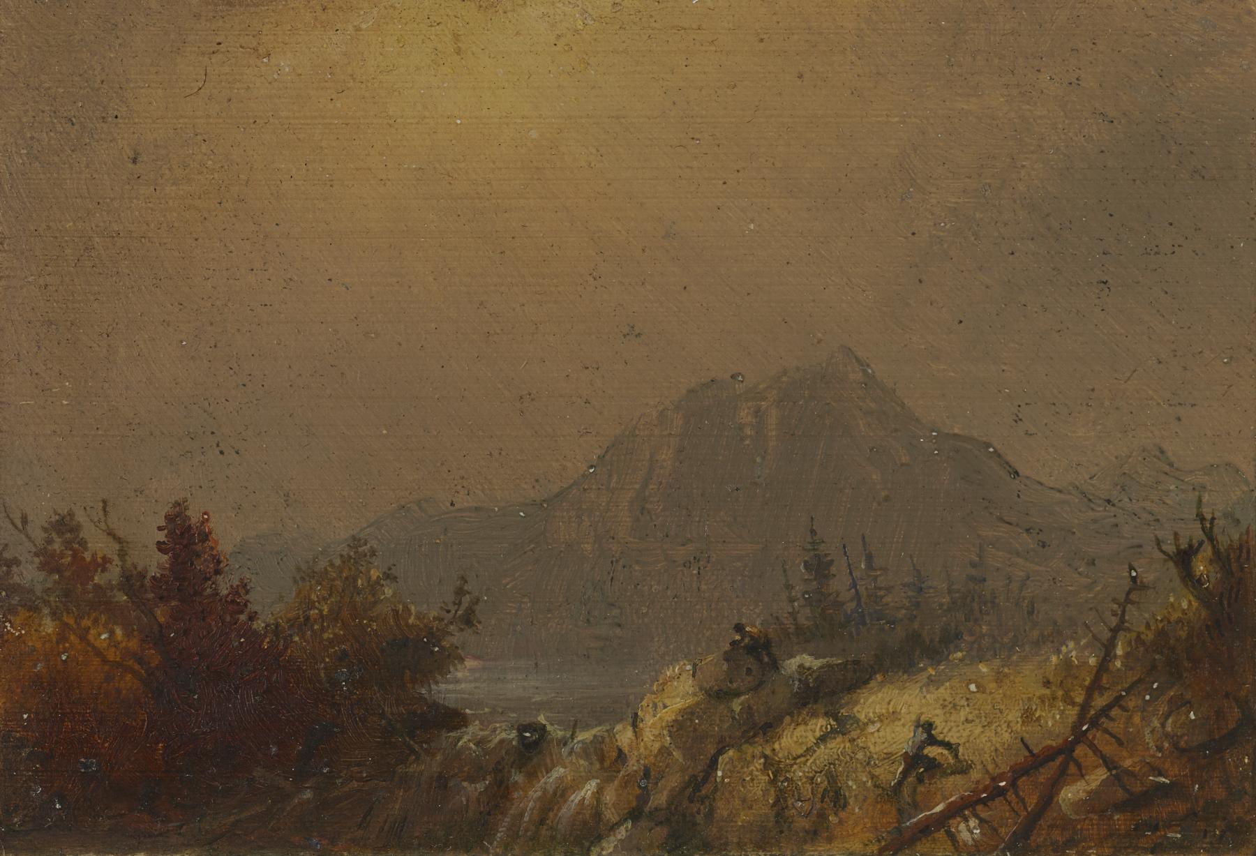 Western Scenery | The Walters Art Museum