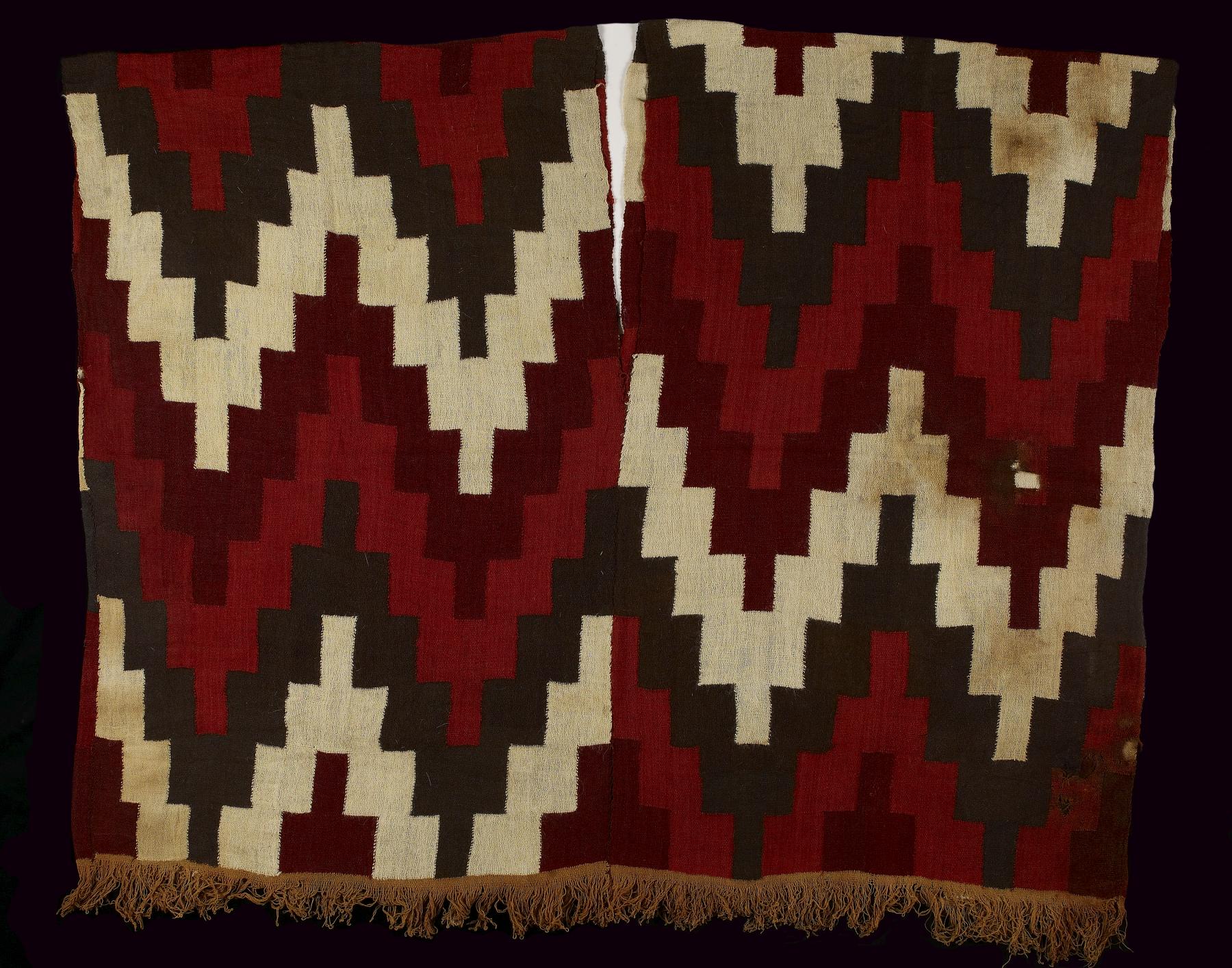 Tunic | The Walters Art Museum