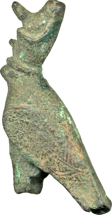 Horus | The Walters Art Museum