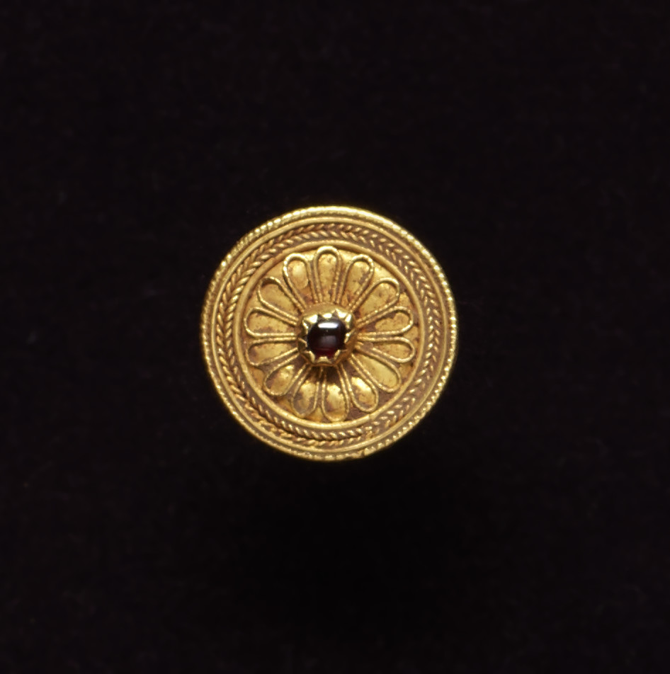 Rosette | The Walters Art Museum