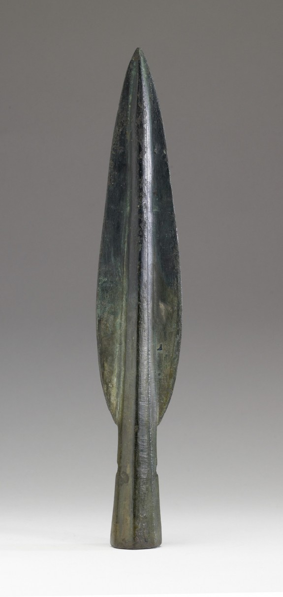 Spearhead