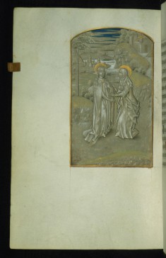 Simon Marmion | The Walters Art Museum