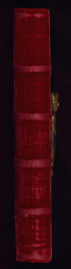 Jacques, de Vitry | The Walters Art Museum