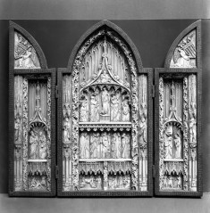 Ivory & Bone | Medium | The Walters Art Museum