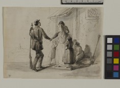 Alfred Jacob Miller | The Walters Art Museum