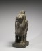Statue of Taweret | 22.223 | The Walters Art Museum